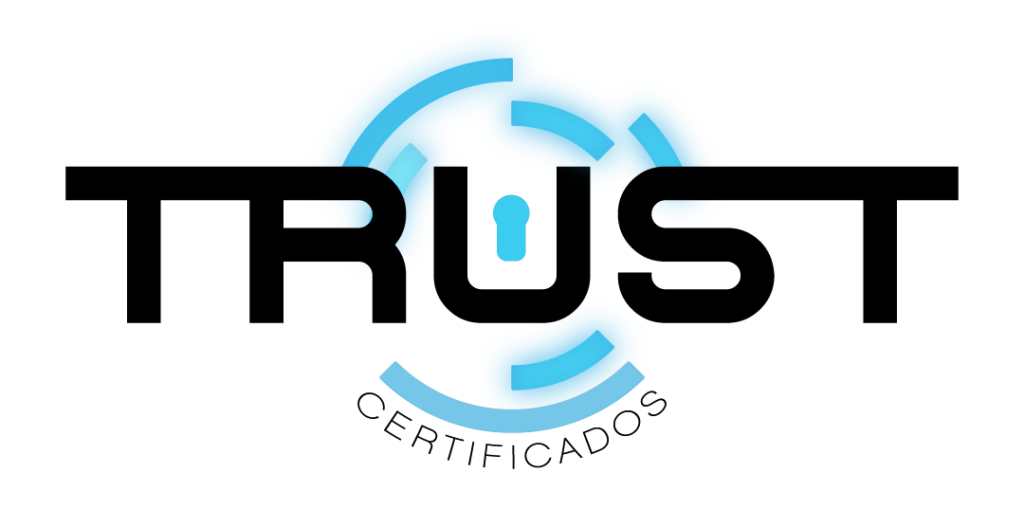 Trust Certificados
